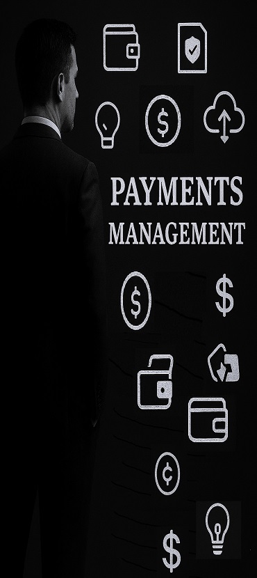 Payments Management – DM Management